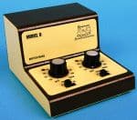 Gaugemaster - D Twin Controller