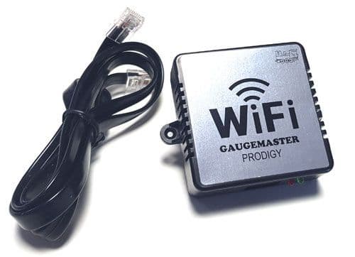 Gaugemaster DCC05 Prodigy Wifi