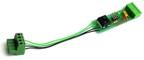 Gaugemaster DCC71 Decoder Tester