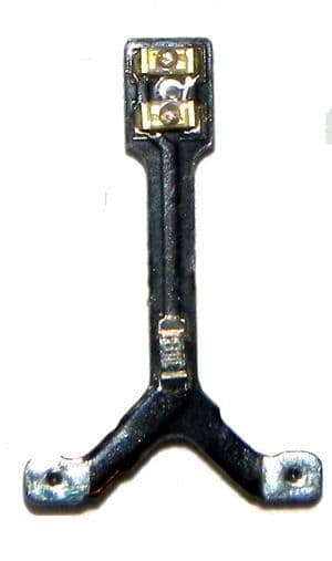 Gaugemaster GM58 Buffer Stop Lights - N Scale 2