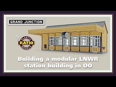 GJ02 Ratio 4 x Window Panels