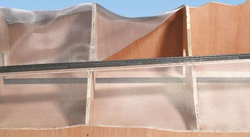 GM1101 Landscaping Wire Mesh 100x75cm