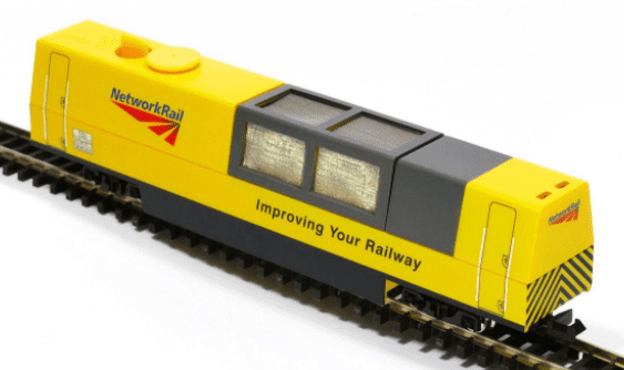 GM2250101 Track Cleaning Car