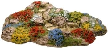 Harburn Hobbies CG 243 Rock garden with stream and pool