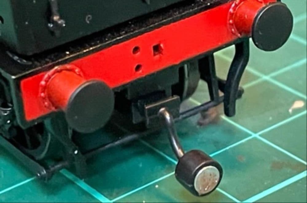 Heljan 19850017 Scale 1 76 OO Magnetic Couplers For OO Gauge 10