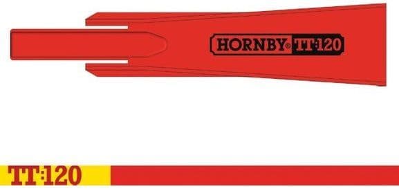 Hornby TT8026 Locomotive & Rolling Stock Railer