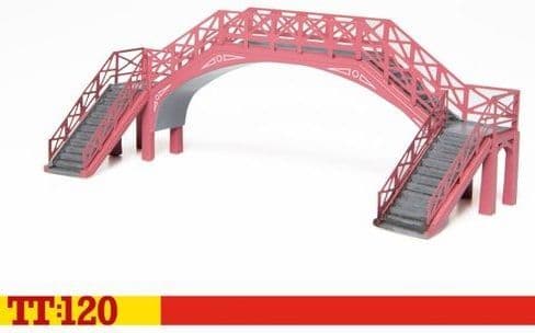 Hornby TT9001 Footbridge