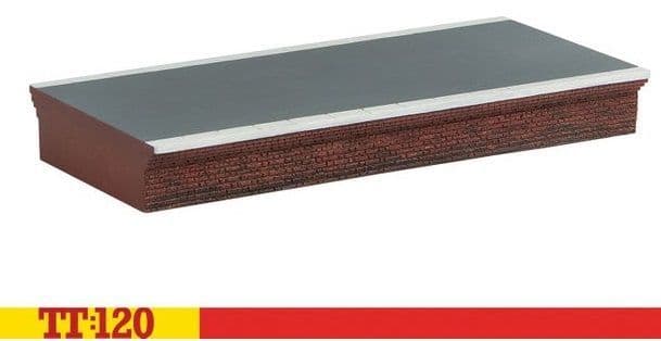 Hornby TT9008 Straight Platform