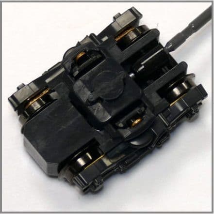 K800-74502-1D1 Scale 1 148 N S Class 800 Power Bogie