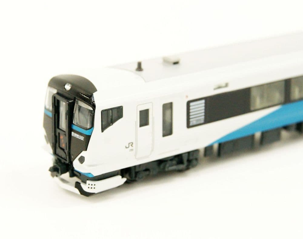 Kato 10-1614 Scale 1 150 N JR E257-2500 Series Odoriko 5 Car Powered Set