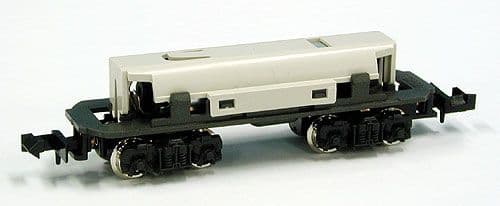 Kato 11-106 Shorty Chassis