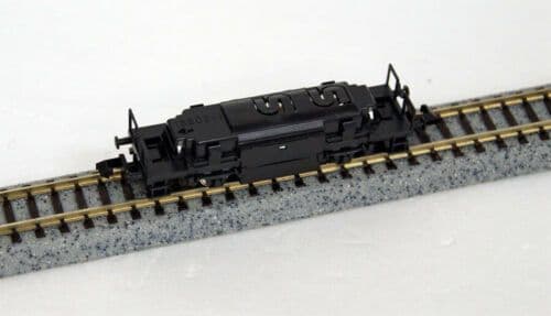 Kato 11-110 Powered Chassis Pocket Line Loco Chassis 1