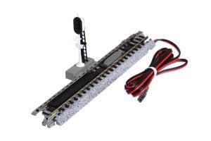 Kato 20-605 124mm 4 7/8" Automatic Three-Color Signal Track 1 pc