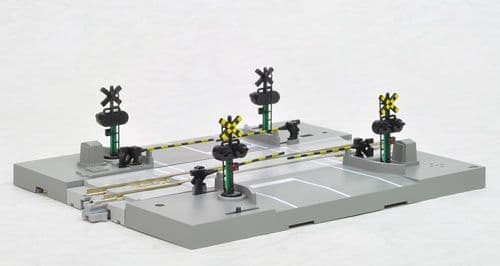 Kato 20-652 - N Scale Automatic Crossing Gates