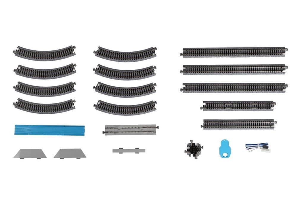 Kato 20-892 CV3 Compact Variation Set