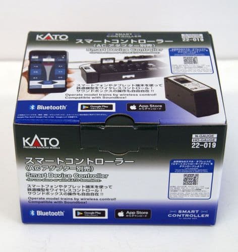 Kato 22-019 Kato Phone Controller