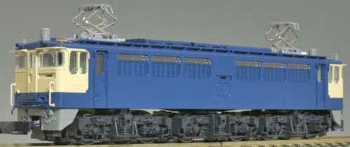 Kato 3061-1 - N Scale EF65 1000 Electric Locomotive