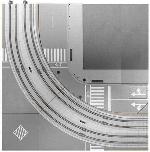 Kato 40-810 Unitram V60 North American Track Set