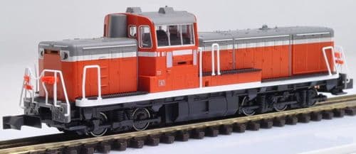 Kato 7011-2 DE10 Diesel Locomotive Warm Region