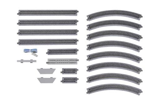 Kato V5 20-864 Variation Oval Set