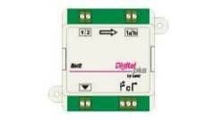 Lenz BM2 Block Section Module