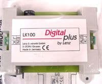 Lenz LK200 Reverse loop module