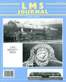 LMS Journal 13