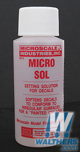 Micro Sol -- 1oz 29 6mL