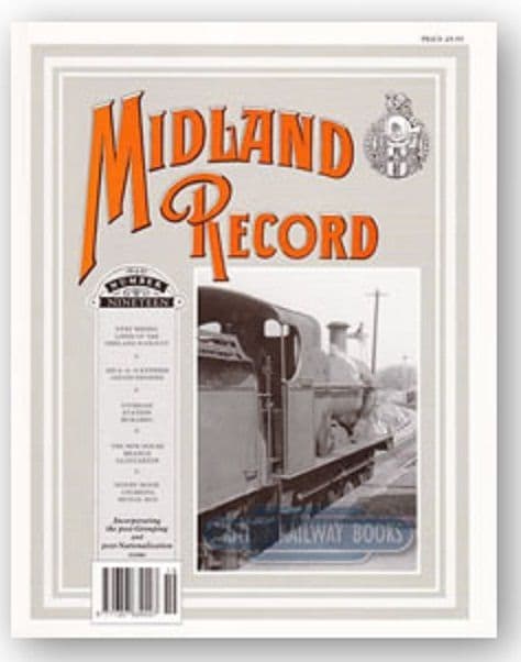 Midland Record 19
