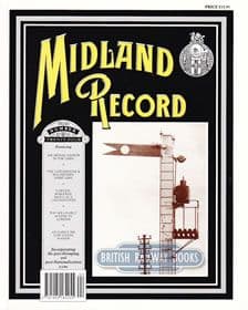 Midland Record 24