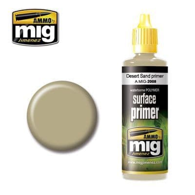 MIG 2008 TRACKS PRIMER 60ML 1