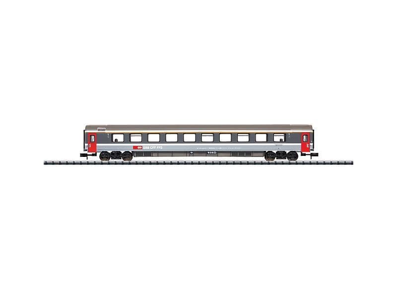 Minitrix 15905 Swiss Federal Railways SBB/CFF/FFS type Apm express ...