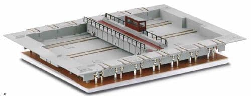 Minitrix 66540 Electric Traverser with Motor & Controller