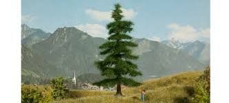 Noch 21811 Scale Multi Scale NORDIC FIR TREE 14 5CM