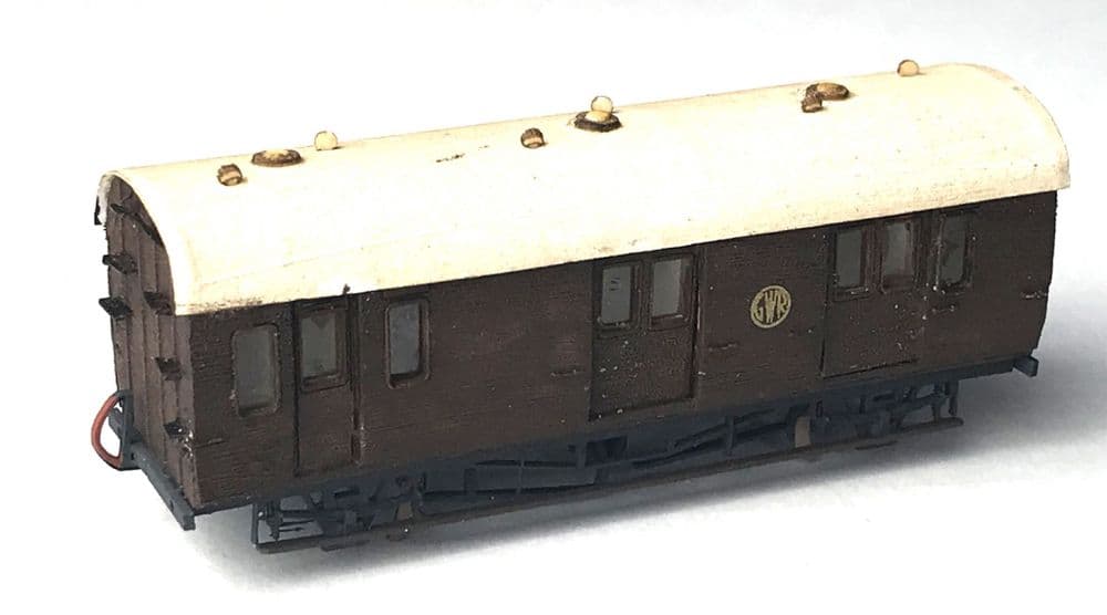 OCWW AL3mm036 GWQR Milk Train Brake Van Diag 0 13 Lit