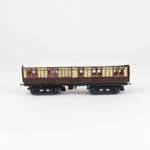 OCWW ALTT120 103 TT 1 120 GWR K 14 40 Dean Parcel Bogie Brake Van