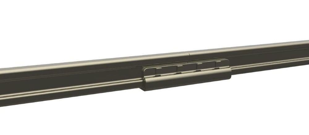 Peco SL114 PECO Streamline OO Code 75 Bullhead Rail Joiners 24
