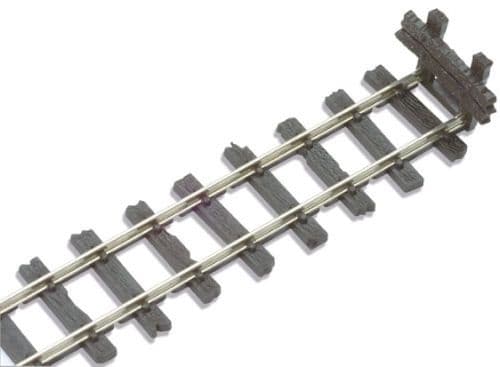Peco SL440 Buffer Stops Narrow Gauge Type 2 OO-9