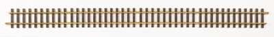 Piko 35209 Straight Track Piece 1200mm G-G1200