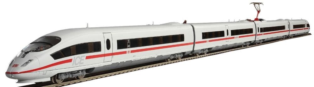 Piko 47007 Scale 1 120 TT DBAG ICE3 4 Car EMU V