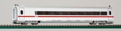 Piko 47691 Scale 1 120 TT DBAG ICE3 2nd Class Coach V
