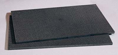 Piko 62005 - G Scale Cobbled Baseplates 2