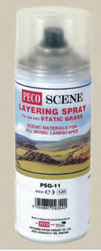 PSG-11 Peco Scene Layering Spray 400ml