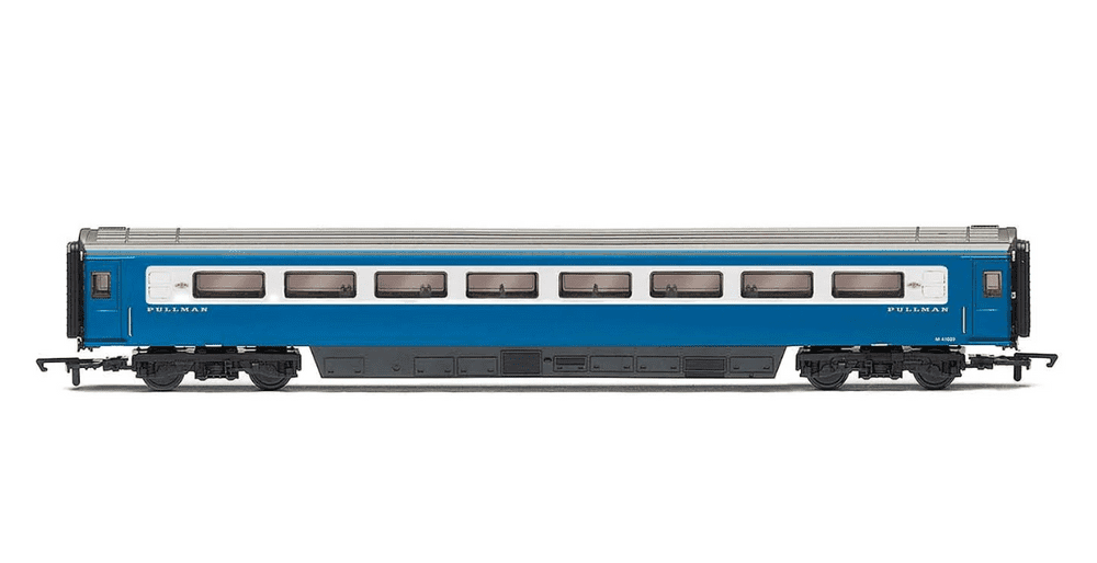 R40167 Hornby Midland Pullman Mk3 First Open M41183 - Era 11 Passenger ...