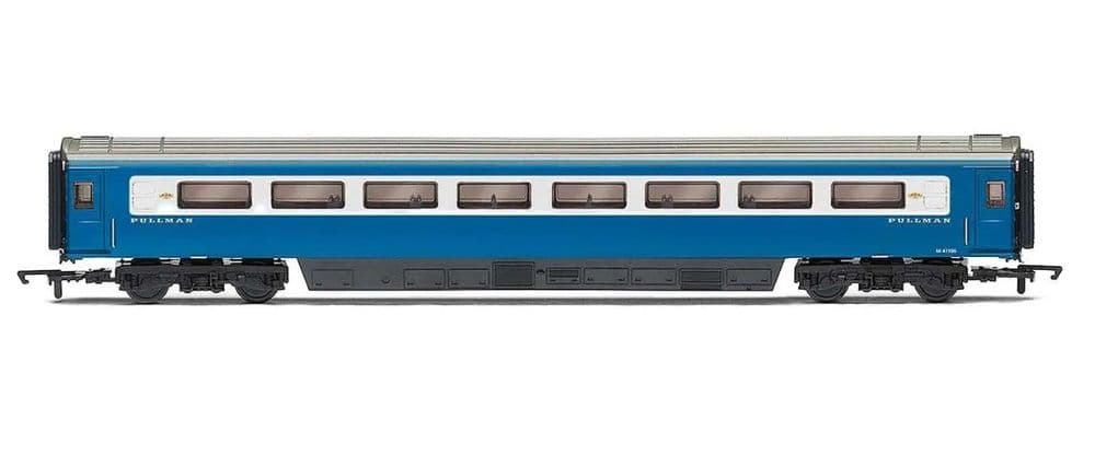 R40169 Hornby Midland Pullman Mk3 First Open M41108 - Era 11 Passenger ...