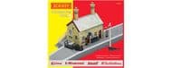 R8227 Hornby TrackMat Accessories Pack 1