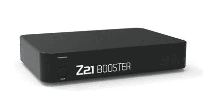Roco 10806 Scale Multi Digital Z21 Booster 3a
