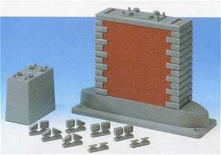 Roco 40082 Bridge Piers 2