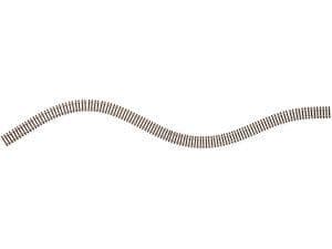 Roco 4080105 Scale 1 120 TT G640 Flexible Track 640mm