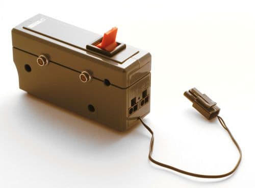 Rokuhan 7297303 - Z Scale Reverse Loop Switch